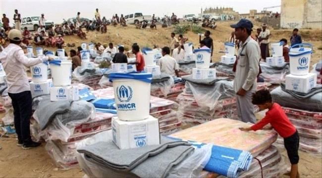 تحذير جديد من الأمم المتحدة بشأن استمرار تدهور الوضع الإنساني في اليمن